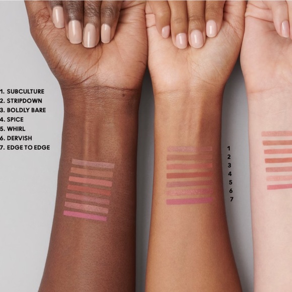 MAC Cosmetics | Makeup | Nibmac Stripdown | Poshmark